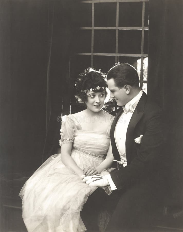 The look of love stock photo. Image of outdoors, problem - 77561930