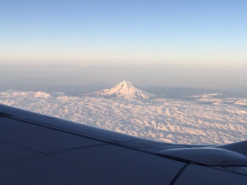 Mount Backer stock image. Image of beautiful, mount - 123479325