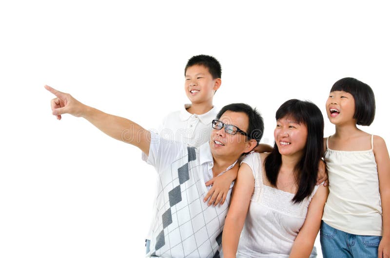 Young group with hands up stock image. Image of party - 29967381