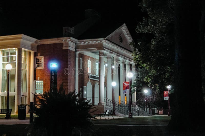 Iups Campus Stock Photos - Free & Royalty-Free Stock Photos from Dreamstime