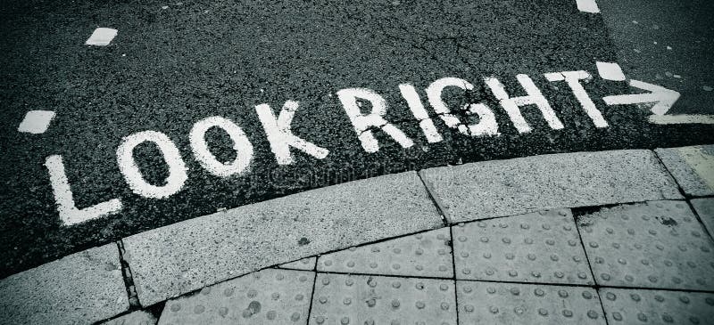 Look right sign stock photo. Image of icon, horizontal - 19478082
