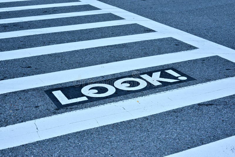 Look sign stock image. Image of careful, look, white - 27346255