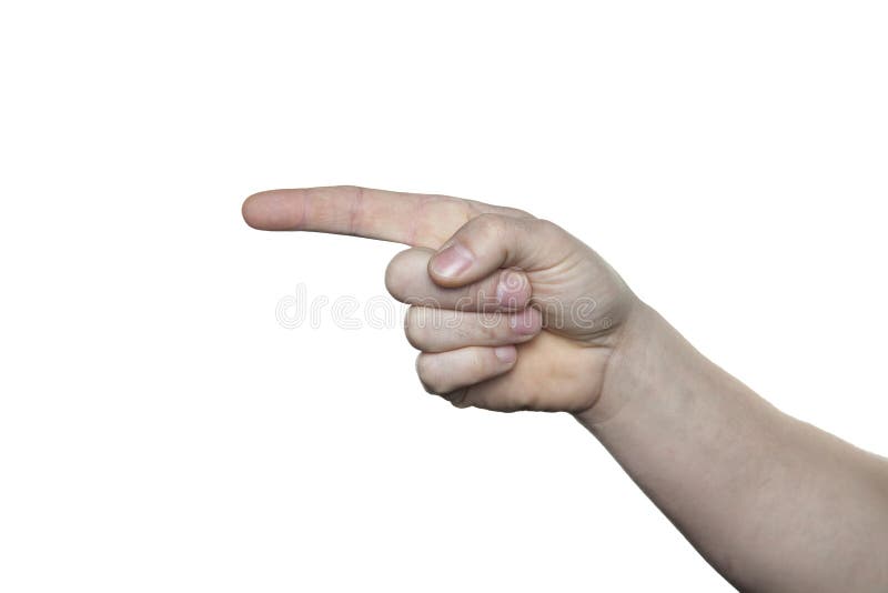 Wow!Look there! stock image. Image of executive, amazed - 9306591