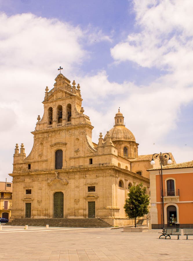 Religious Building stock image. Image of clouds, perspective - 121363235