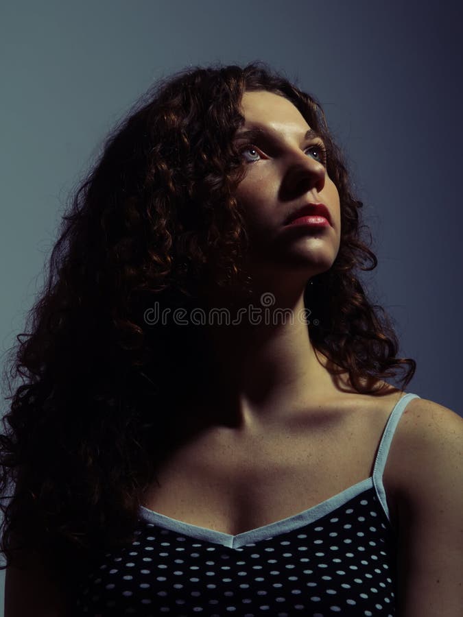 Look Up And Desire Picture. Image: 5001801