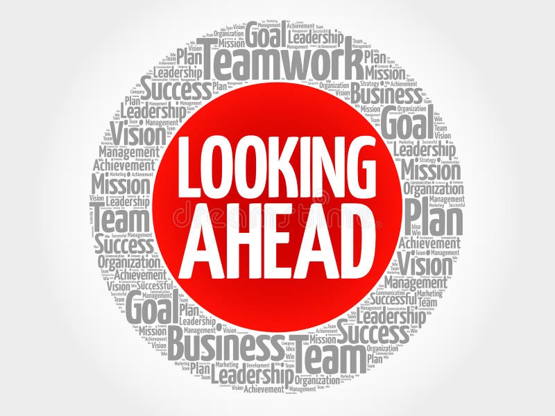 Look Forward Quotes Stock Illustrations – 18 Look Forward Quotes Stock ...