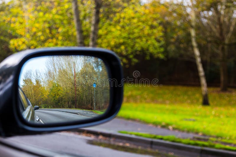 Looking back stock image. Image of mirrow, watch, england - 78817543