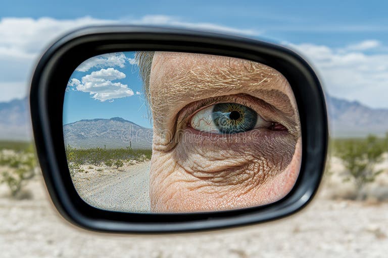 Looking Backwards. Using the Rearview Mirror To Learn from Past Errors ...