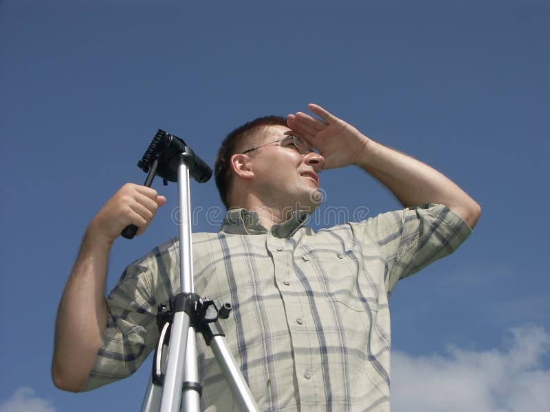 Looking For The Best View Picture. Image: 223775