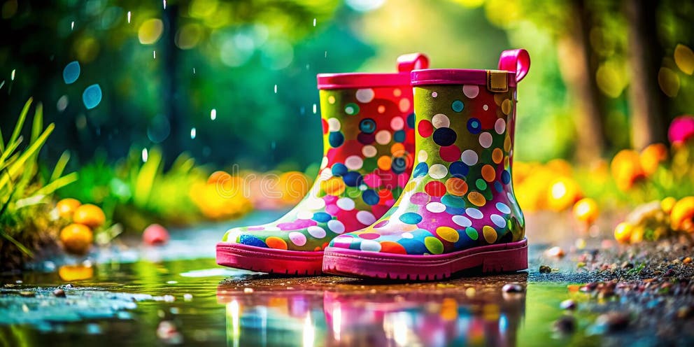 Free Downloadable Cute Boot Clipart Adorable Illustrations Charming ...