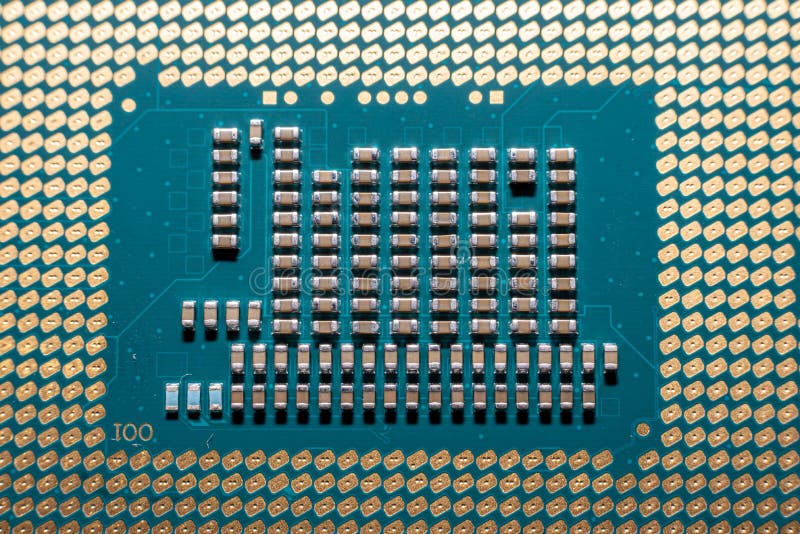 Cpu Socket Macro Cpu Socket The Main Components Of A Computer