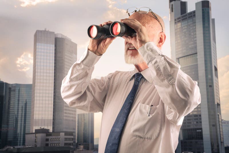 Looking in the distance stock image. Image of look, centre - 63581441