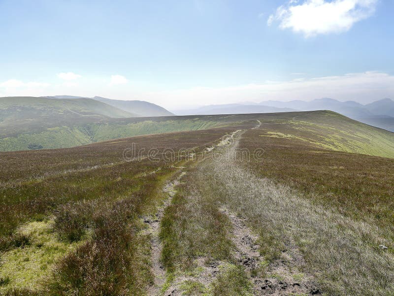 1,230 Mountain Looking Down Path Stock Photos - Free & Royalty-Free ...