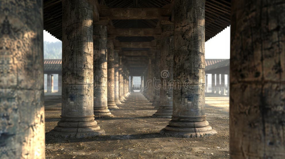 Empty Ancient Stock Illustrations – 58,923 Empty Ancient Stock ...