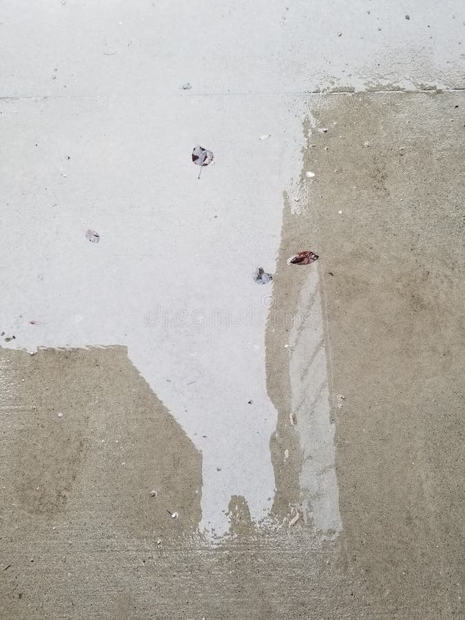 Looking Down at the Rain stock image. Image of white - 245888037