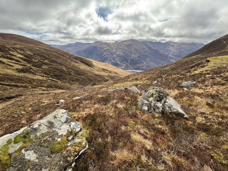 Bodach View Stock Photos - Free & Royalty-Free Stock Photos from Dreamstime