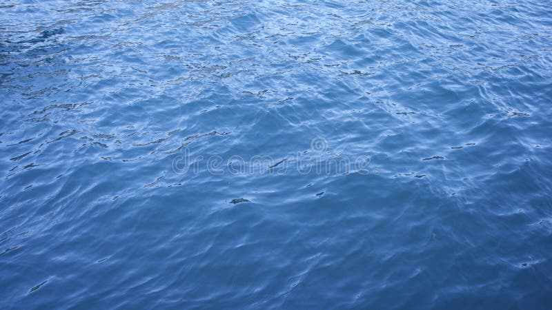 Surface Textures of Moving Water Stock Image - Image of surface, passes ...