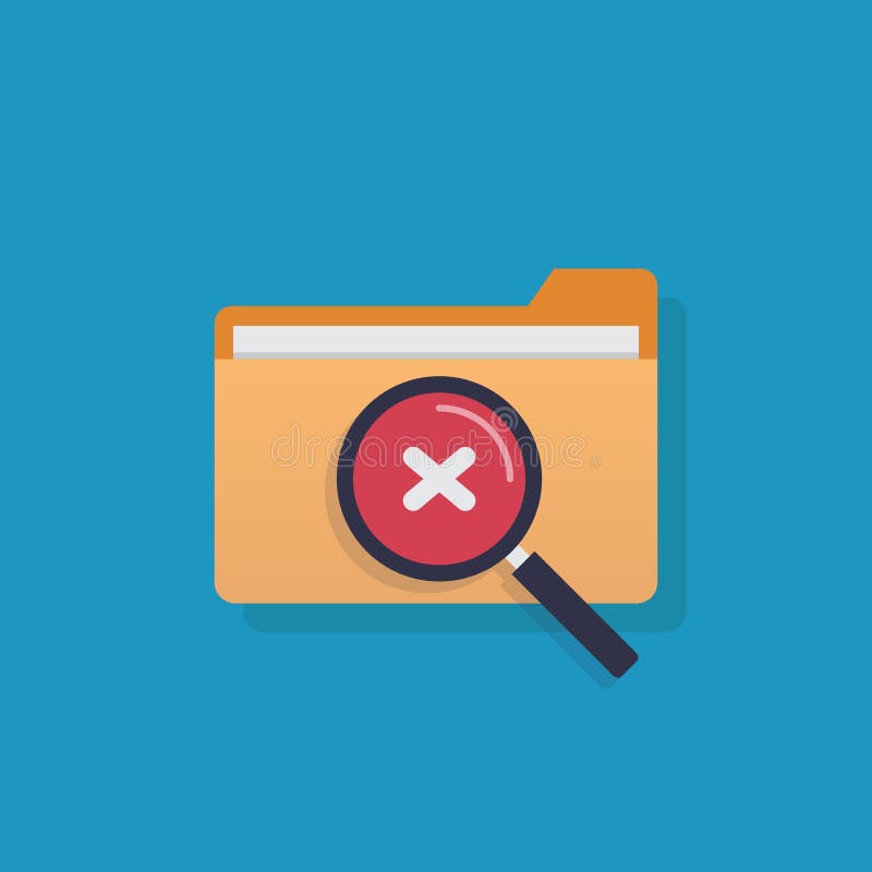 File icon flat design stock vector. Illustration of media - 148002442