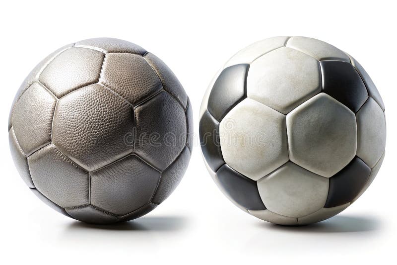 Soccer Ball Vs Kickball a Visual Guide To Understanding the Key ...