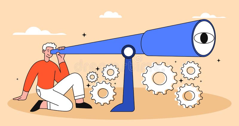 Looking for future stock vector. Illustration of future - 259780455