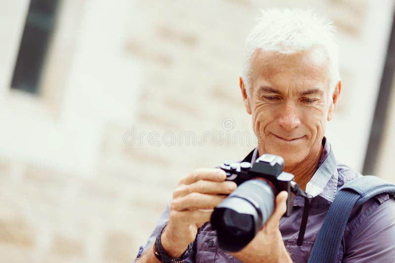 Looking for good shoots stock image. Image of photocamera - 60460147