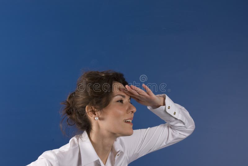 Looking for help stock photo. Image of hope, master, choice - 23937588