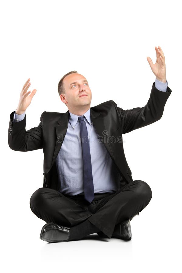 Looking for help concept stock photo. Image of concept - 19779958