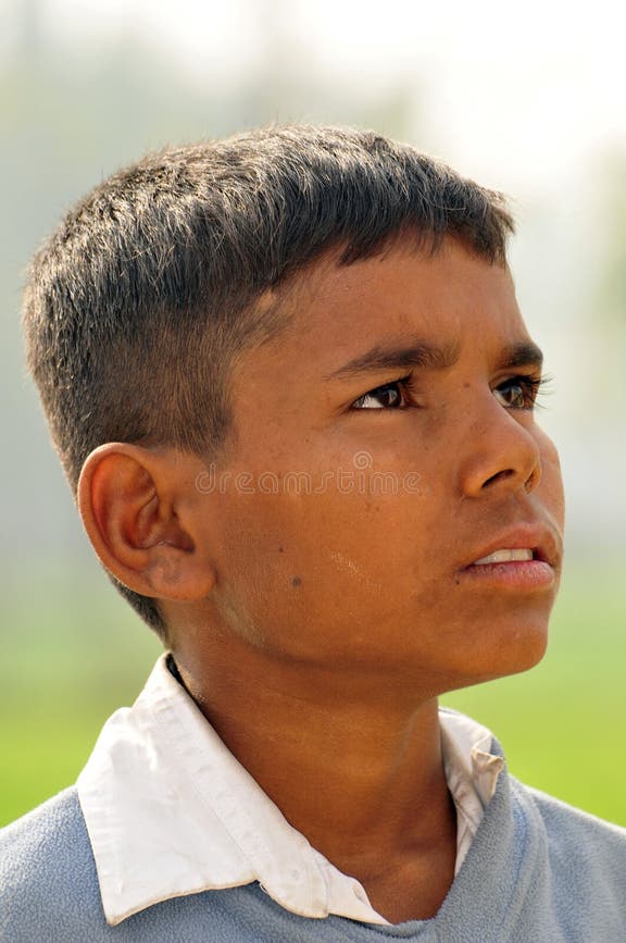 Looking for hope stock image. Image of expression, face - 12350101