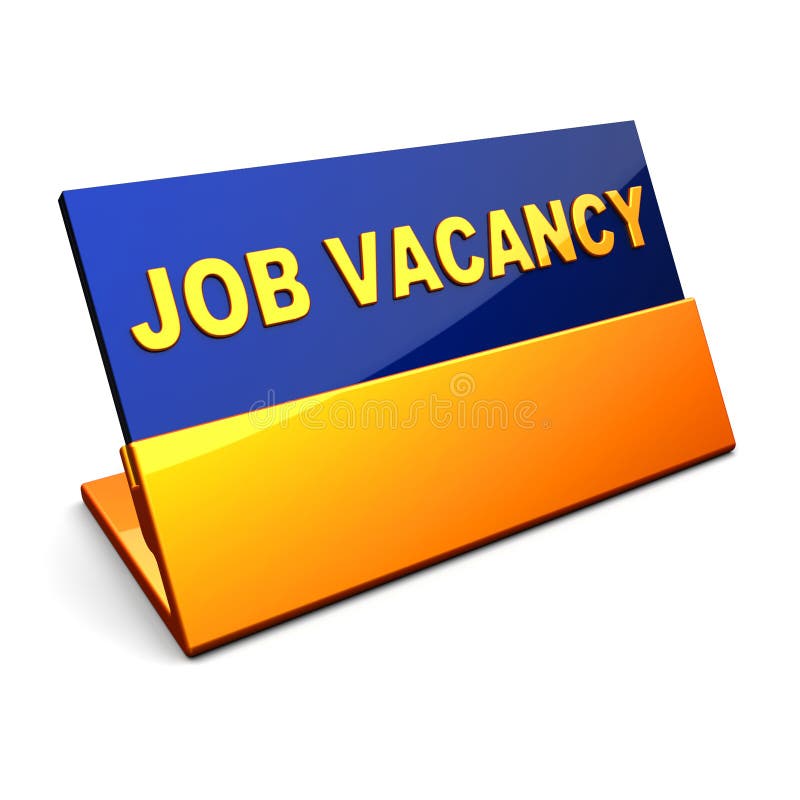 Looking for a job (Hi-Res) stock illustration. Illustration of ...