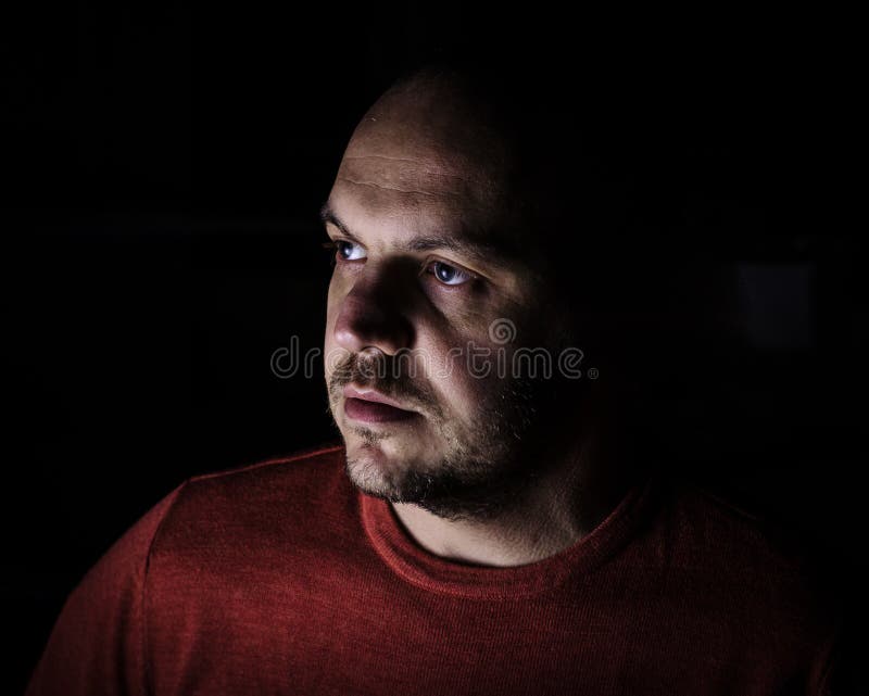 Looking into the light stock image. Image of active, belief - 49232237