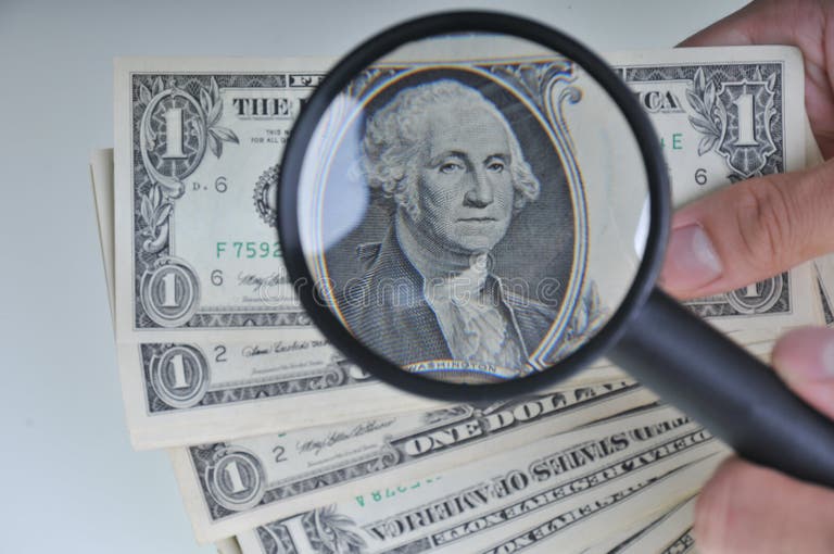 794 Microscope Money Stock Photos - Free & Royalty-Free Stock Photos ...