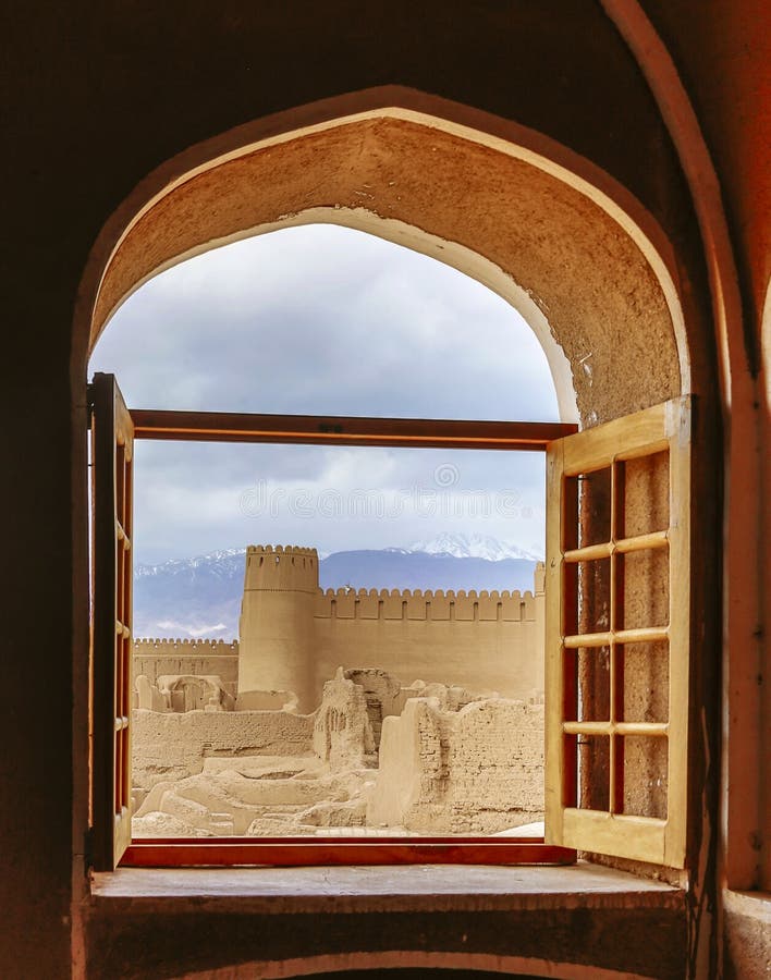 173 Looking Out Castle Window Stock Photos - Free & Royalty-Free Stock ...