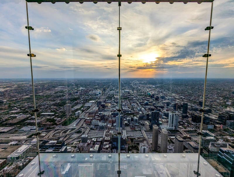 Inside Willis Tower Stock Photos - Free & Royalty-Free Stock Photos ...