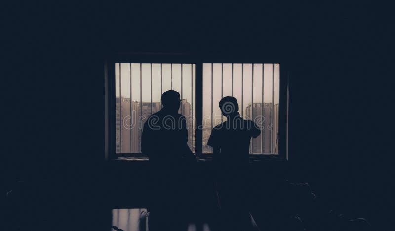 Looking outside stock image. Image of appreciating, outside - 72328253