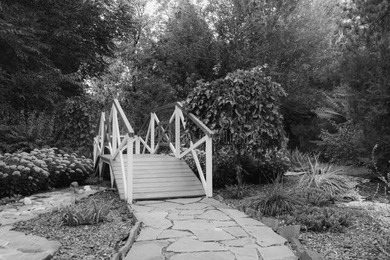 Looking Over a Pier and Boats, Black and White Stock Image - Image of ...