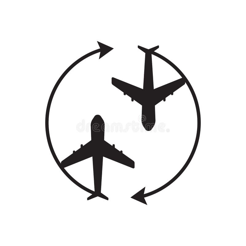 Looking for a Plane Icon. Looking for a Plane Symbol Template for ...