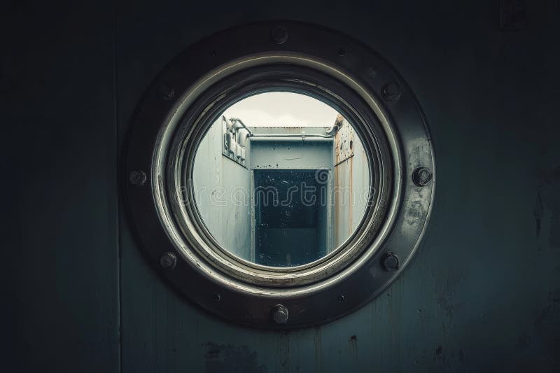 Astronaut Looking Transparent Window Space Stock Photos - Free ...