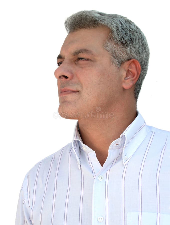 Looking straight ahead stock photo. Image of concepts, office - 23916