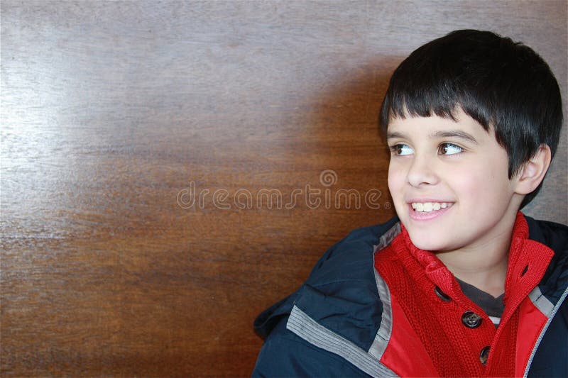 Looking to the left stock photo. Image of american, board - 13633958