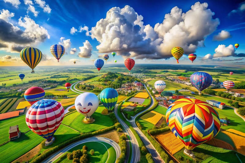 Unleash Your Inner Comedian with Hilarious Aerial Photography Explore ...