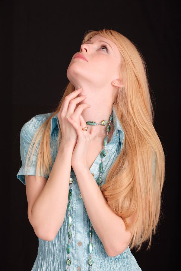 5,900+ Model looking up Free Stock Photos - StockFreeImages