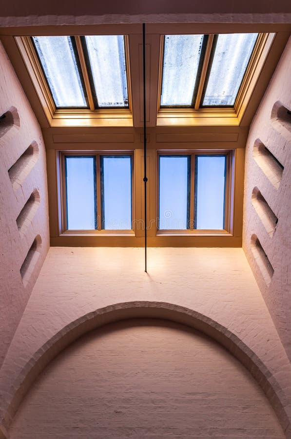 Skylight Style Windows stock photo. Image of victorian - 234497336