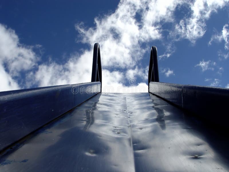 Kid playing stock photo. Image of smiling, park, funpark - 194346