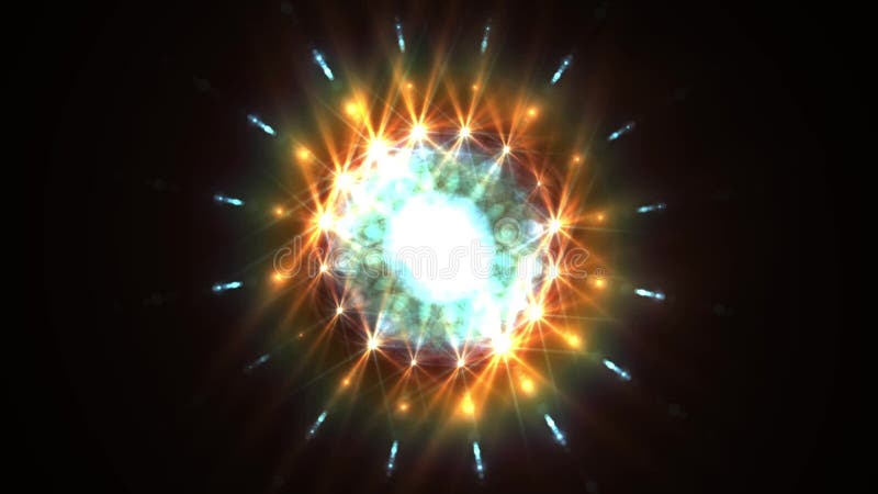 Looking Up at a UFO Alien Spaceship Up in the Sky Stock Footage - Video ...