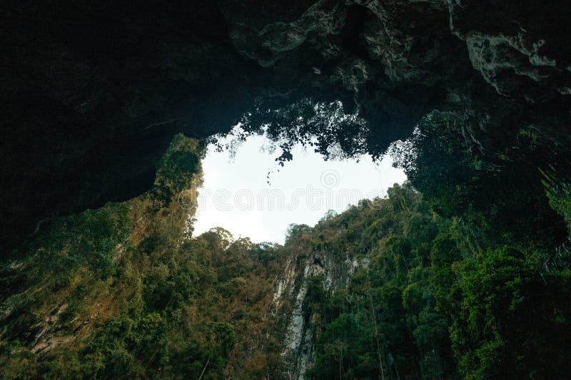 Breathtaking View Kukes Albania Stock Image - Image of kukes, view ...