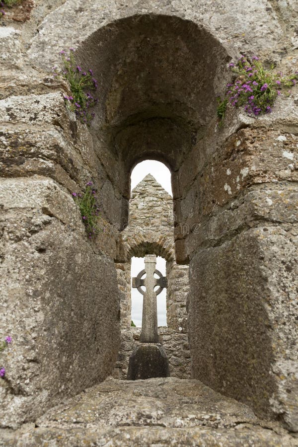 Looking through stock image. Image of ireland, travel - 94900125