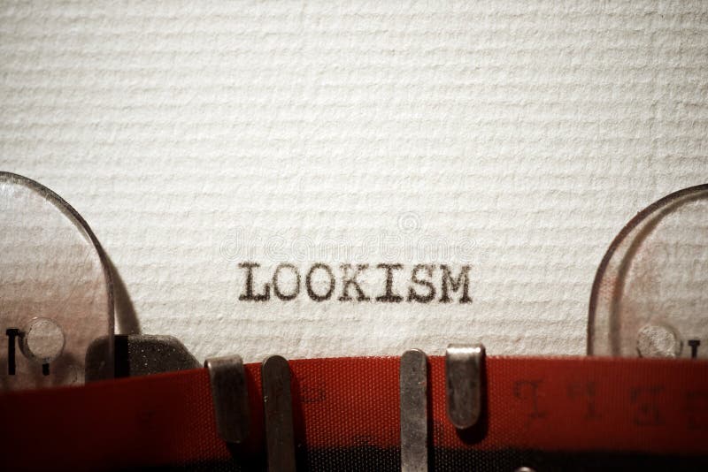 Lookism Word Stock Photos - Free & Royalty-Free Stock Photos from ...