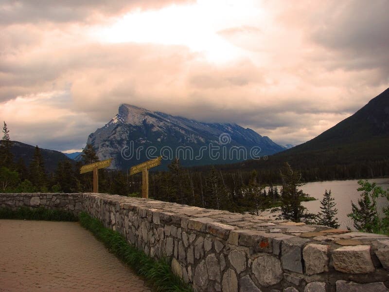 Lookout Picture. Image: 87586801