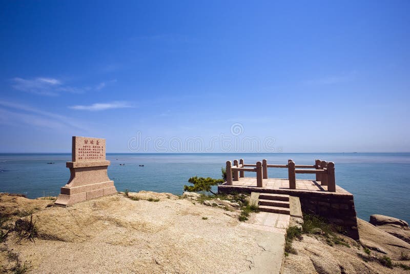 Lookout point stock photo. Image of hillside, architectural - 9566694