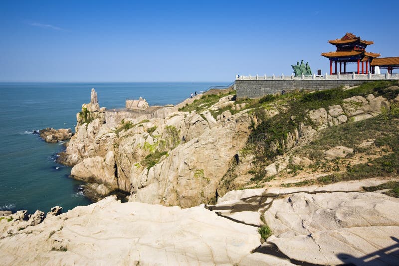 Lookout point stock photo. Image of monument, lookout - 9587638